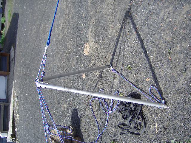 Portaledge to Tightrope :: SuperTopo Rock Climbing Discussion Topic